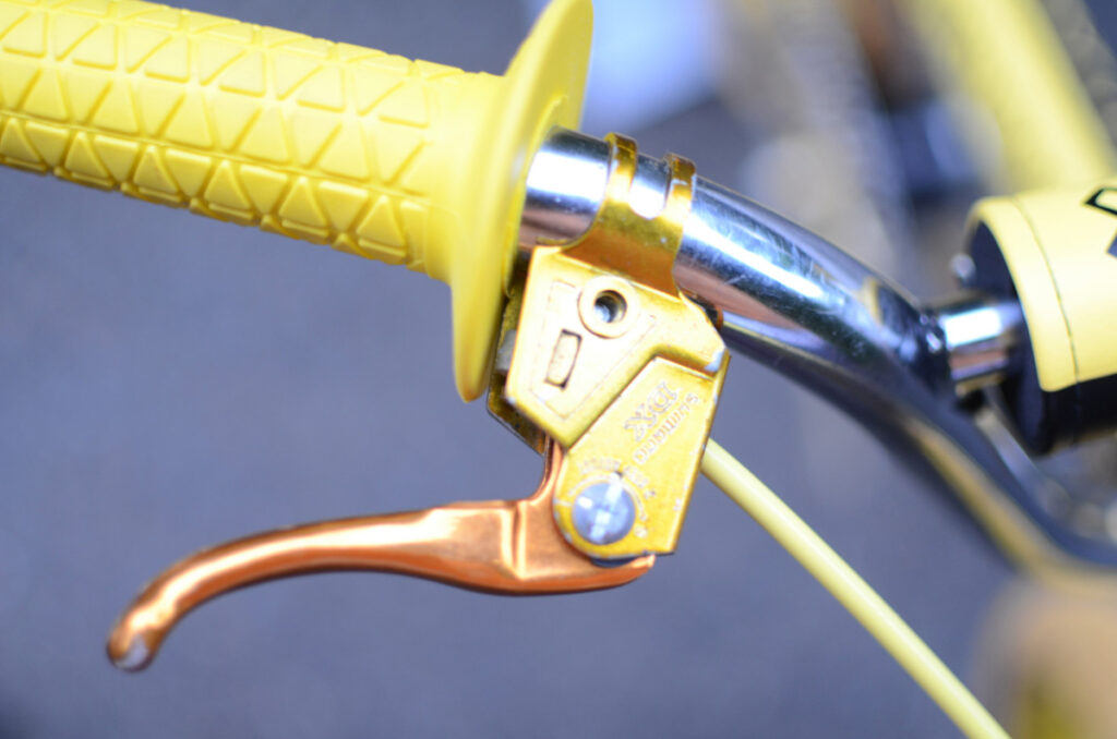 1980 Diamondback Pro *SOLD* - Vintage Steel