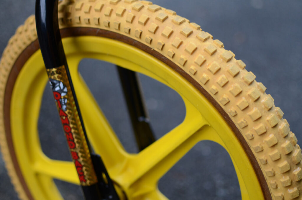 1980 Diamondback Pro *SOLD* - Vintage Steel