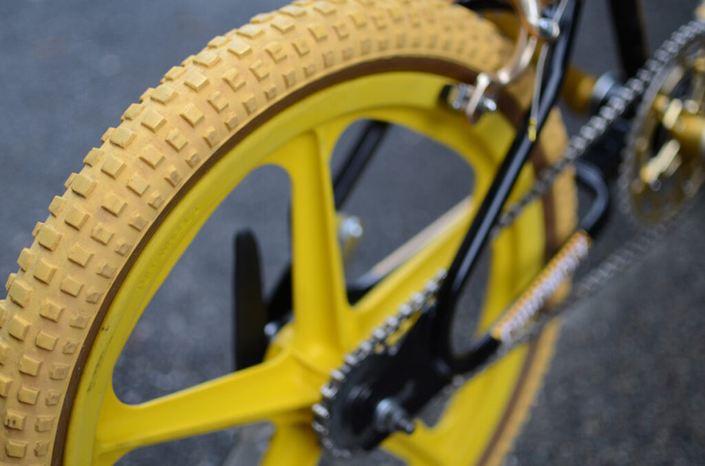 1980 Diamondback Pro *SOLD* - Vintage Steel