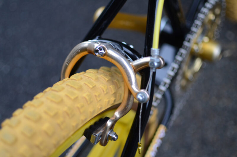 1980 Diamondback Pro *SOLD* - Vintage Steel