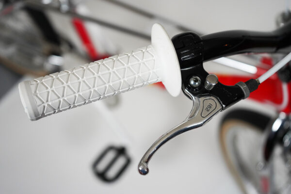 1987 General Osborn Pro (Refurbished) - Vintage Steel